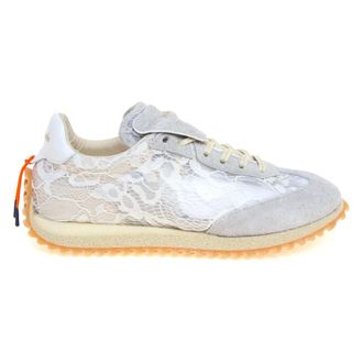Barracuda Damen, Schuhe, Wei&szlig;, 38 EUGr&ouml;&szlig;e