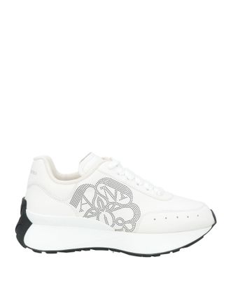 McQ by Alexander McQueen SCHUHE - Sneakers auf YOOX.COM