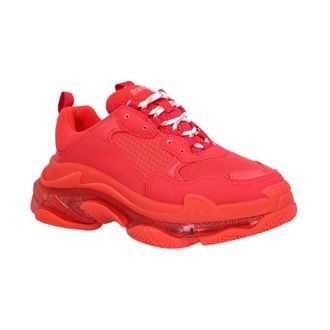 Balenciaga Herren, Schuhe, Rot, 42 EUGr&ouml;&szlig;e