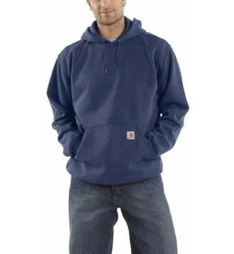 Carhartt Work in Progress Kapuzenpullover M - Herren
