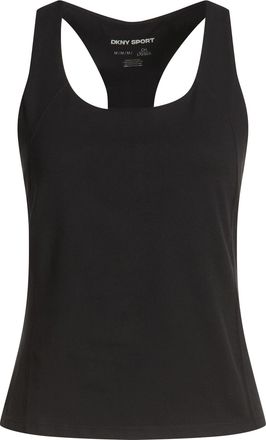 DKNY TOPS - Tank Tops auf YOOX.COM