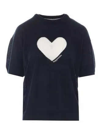 Zadig&Voltaire T-Shirt - Noir