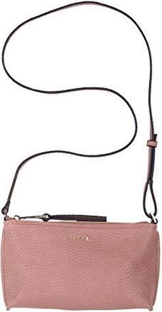 Comma (Shoes 83.602.94.8490 Pochette pour Femme 21 x 12 x 4 cm (l x H x P), Pink Candy Rose 4067, 21x12x4 cm (B x H x T)