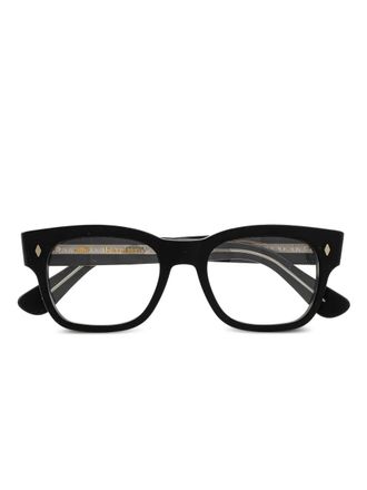 K&agrave;dor Timeless Brille - Schwarz