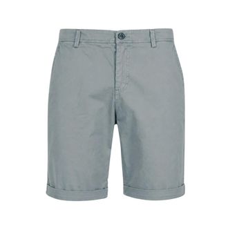 Mason's Herren, Shorts, Blau, SGr&ouml;&szlig;e