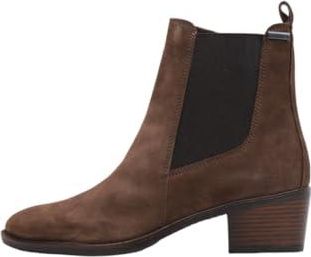 Sandra Fontan LIBRA BOTTINES &Agrave; TALON Femme