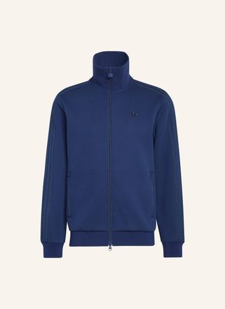adidas Originals Adidas Originals Beckenbauer Premium Originals Jacke blau