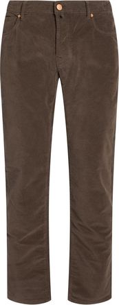 Incotex HOSEN & R&Ouml;CKE - Hosen auf YOOX.COM