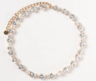 Self Portrait Bijou SELF-PORTRAIT Femme couleur Or