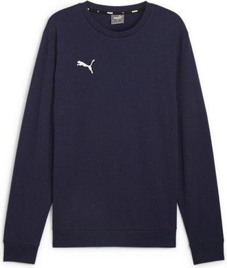 Puma Hoodie teamGOAL Casuals Crew Neck Sweat