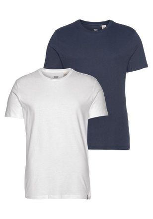 Levi's T-Shirt (Set, 2-tlg)