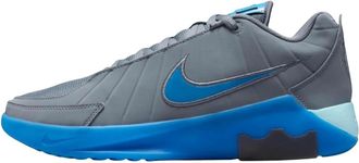 Nike LeBron Witness 9 - Homme - Sport - Gris - Taille: 45 1/2 EU