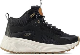 Skechers Sneakers Mt. Goddess 117053/BLK Schwarz