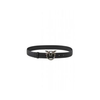 Pinko Love Berry H3 G&uuml;rtel - - Accessories - Damen - Schwarzk - S