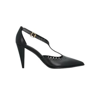 Pinko Pinko, Femme, Chaussures, Noir, Taille: 40 EU Escarpins &agrave; talon