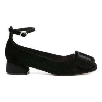 Twentyfourhaitch Merak - - Shoes - Damen - Schwarzk - 40 EU