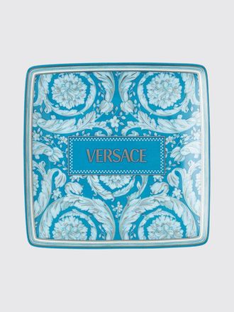 Versace Deko-Accessoires VERSACE HOME Lifestyle Farbe Blau