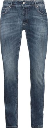 Daniele Alessandrini HOSEN & RÖCKE - Jeanshosen auf YOOX.COM