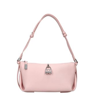 Ga&euml;lle Paris Damen, Taschen, Rosa, ONE SIZEGr&ouml;&szlig;e