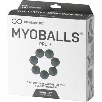 MyoBalls PRO 7