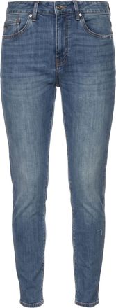 A|X Armani Exchange HOSEN & R&Ouml;CKE - Jeanshosen auf YOOX.COM