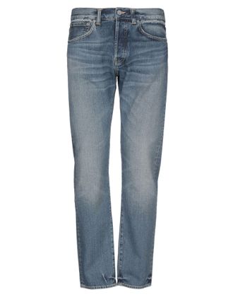 Edwin HOSEN & R&Ouml;CKE - Jeanshosen auf YOOX.COM