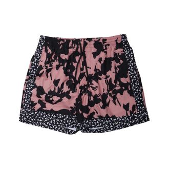 Dries Van Noten Homme, Maillots de bain, Rose, Taille: M Dries Van Noten Sea clothing Pink