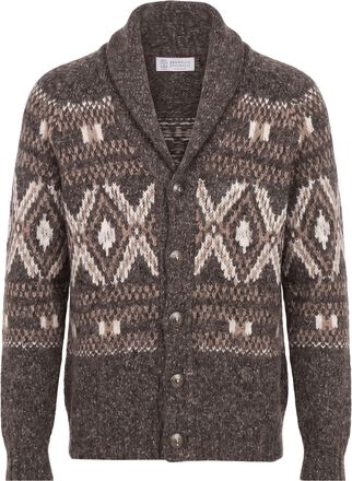 Brunello Cucinelli STRICKWAREN - Strickjacken auf YOOX.COM