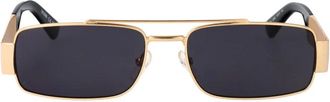 Moschino Stylische Sonnenbrille Mos184/S - - Accessories - unisex - Rosa - 57 MM