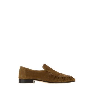 The Row Homme, Chaussures, Brun, Taille: 45 EU Mocassins