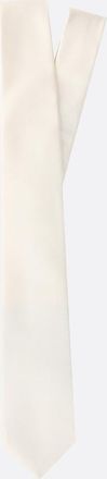van Laack Krawatte aus Seiden-Twill