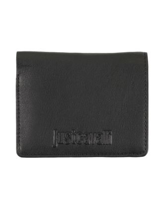 Just Cavalli Kleinlederwaren - Brieftaschen auf YOOX.COM