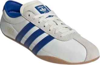 adidas Homme, Sport, Blanc, Taille: 41 1/2 EU Baskets 100% Tela