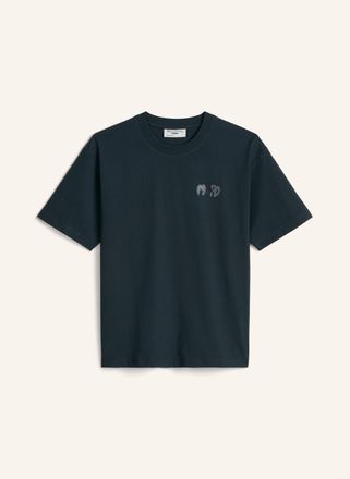 Marc O'Polo Denim Marc Opolo Denim T-Shirt blau