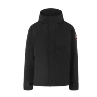 Canada Goose Herren, Sport, Schwarzk, MGr&ouml;&szlig;e