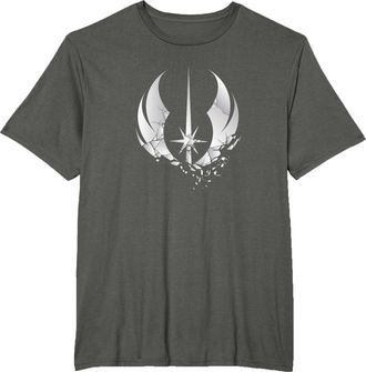 Star Wars Obi-Wan Kenobi Jedi Order T-Shirt