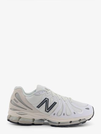 New Balance ABZORB U1890 sneakers with side Logo - NEW BALANCE - gender_Man