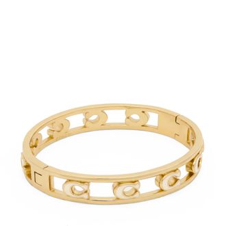 Coach Armband Coach 37571291 Goldfarben