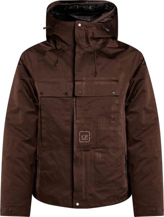 C.P. Company JACKEN & M&Auml;NTEL - Pufferjacken & Daunenjacken auf YOOX.COM