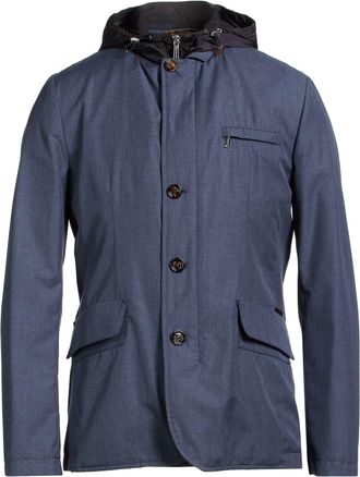 Moorer JACKEN & M&Auml;NTEL - Jacken und Anoraks auf YOOX.COM