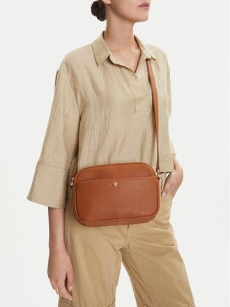 Beverly Hills Polo Club Handtasche CEO-BHPC-C-012-08 Braun