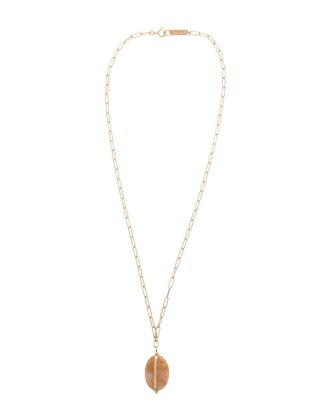 Isabel Marant SCHMUCK und UHREN - Halsketten auf YOOX.COM
