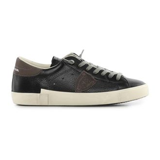 Philippe Model Homme, Chaussures, Noir, Taille: 42 EU Baskets