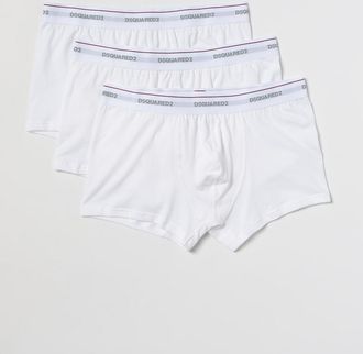 Dsquared2 Sous-Vêtement DSQUARED2 Homme couleur Blanc