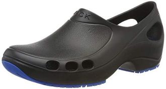 Wock EVERLITE Plus, Chaussures de S&eacute;curit&eacute; Cuisine et Hopital pour Femme et Homme, Chaussure Tr&egrave;s l&eacute;g&egrave;re, Antistatique et Antid&eacute;rapants