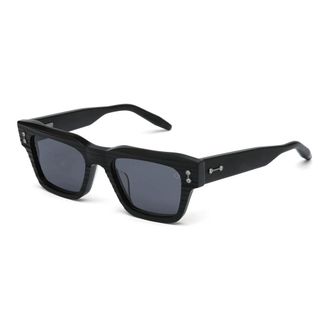 Akoni Columba Mattschwarze Brille - - Accessories - Damen - Schwarzk - ONE SIZE