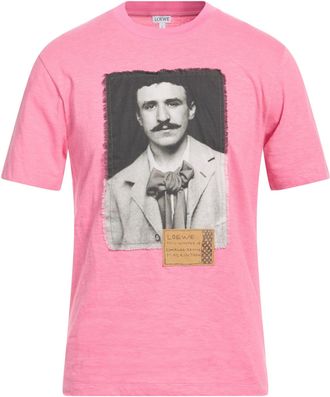 Loewe TOPS - T-shirts auf YOOX.COM