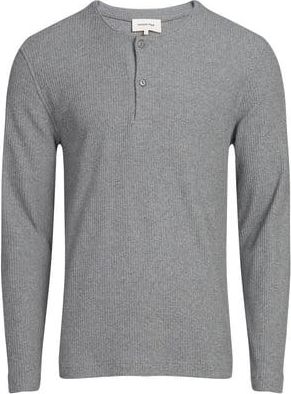 Saison 1865 T-shirt c&ocirc;tel&eacute; Henl en coton