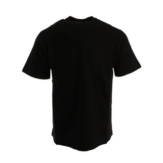 Armani Herren, Oberteile, Schwarzk, MGröße