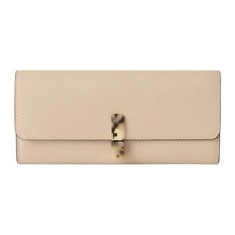 Furla Iride Continental Geldb&ouml;rse - - Accessories - Damen - Beige - ONE SIZE